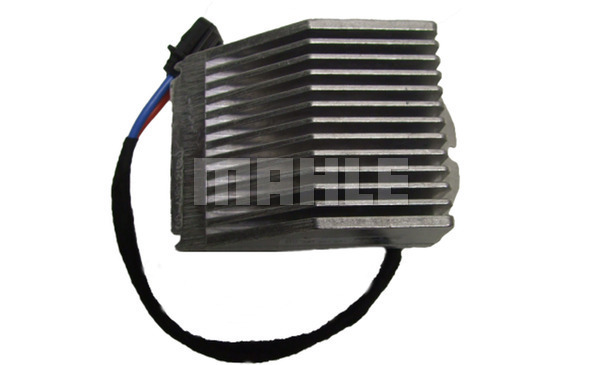 MAHLE PC Aircon blower regulator and resistor ABR37000P – ARKS4Cooling.com