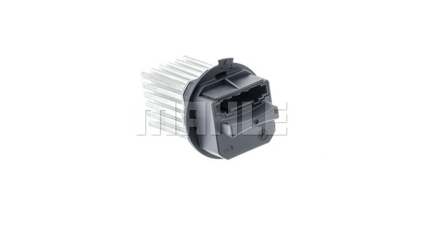 MAHLE PC Aircon blower regulator and resistor ABR99000P – ARKS4Cooling.com