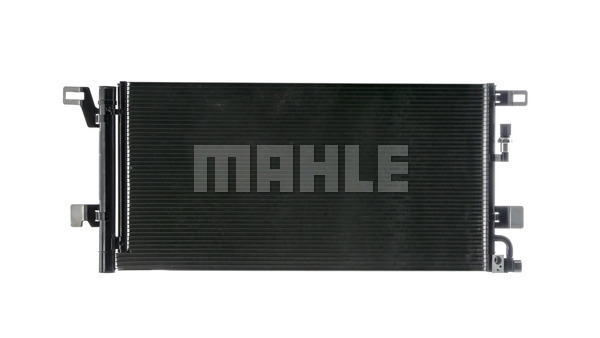 MAHLE PC Aircon condenser AC101000P – ARKS4Cooling.com