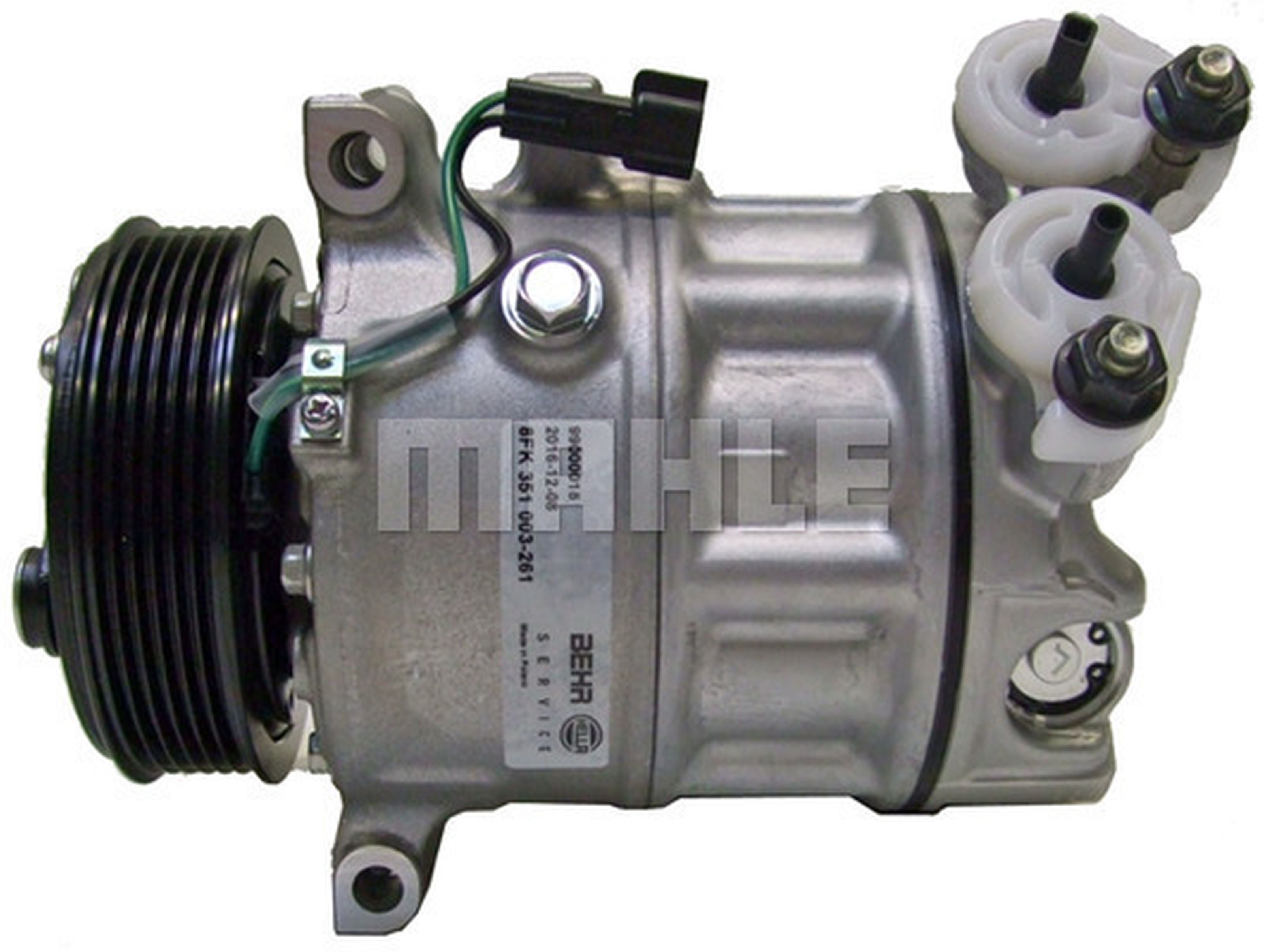 MAHLE PC Aircon compressor ACP50000P – ARKS4Cooling.com MAHLE PC Aircon compressor ACP50000P – ARKS4Cooling.com