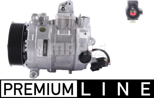 MAHLE PC Aircon compressor ACP143000P – ARKS4Cooling.com