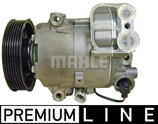 MAHLE PC Aircon compressor ACP145000P – ARKS4Cooling.com
