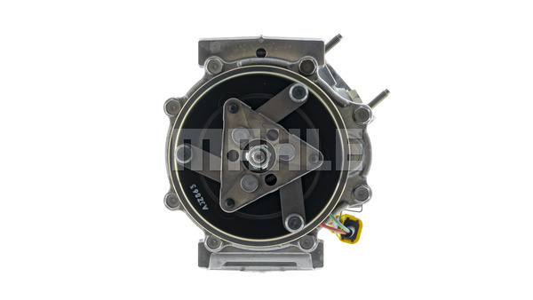 MAHLE LCV Aircon compressor ACP545000P – ARKS4Cooling.com MAHLE LCV Aircon compressor ACP545000P – ARKS4Cooling.com
