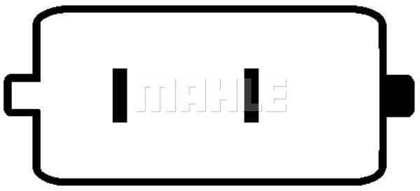 MAHLE PC Aircon compressor ACP843000S – ARKS4Cooling.com