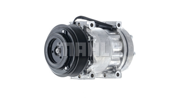 MAHLE Truck/Bus Aircon compressor ACP939000S – ARKS 4 Cooling MAHLE Truck/Bus Aircon compressor ACP939000S – ARKS 4 Cooling