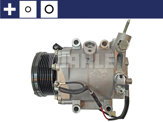 MAHLE PC Aircon compressor ACP950000S – ARKS4Cooling.com MAHLE PC Aircon compressor ACP950000S – ARKS4Cooling.com