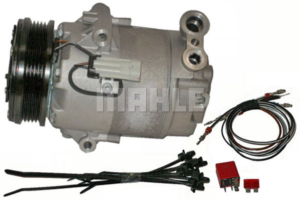 MAHLE PC Aircon compressor ACP1130000S – ARKS4Cooling.com