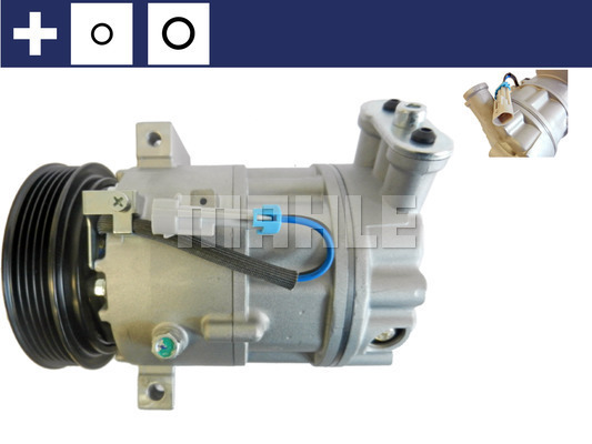 MAHLE PC Aircon compressor ACP1271000S – ARKS4Cooling.com MAHLE PC Aircon compressor ACP1271000S – ARKS4Cooling.com