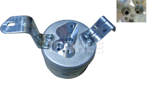 MAHLE PC Filter-drier and accumulator AD119000S – ARKS4Cooling.com