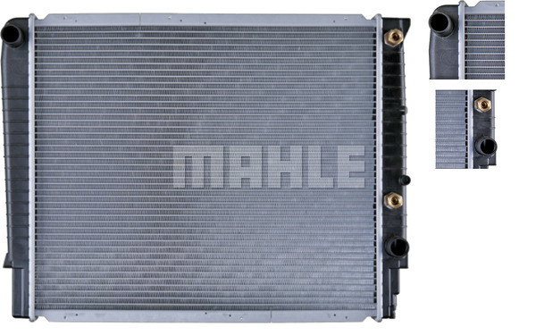 MAHLE PC Radiator CR658000S – ARKS4Cooling.com