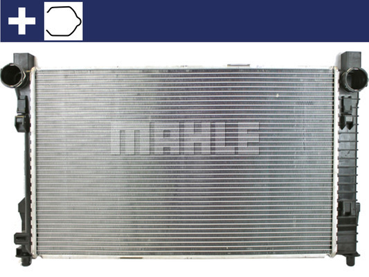 MAHLE PC Radiator CR1476000S – ARKS4Cooling.com