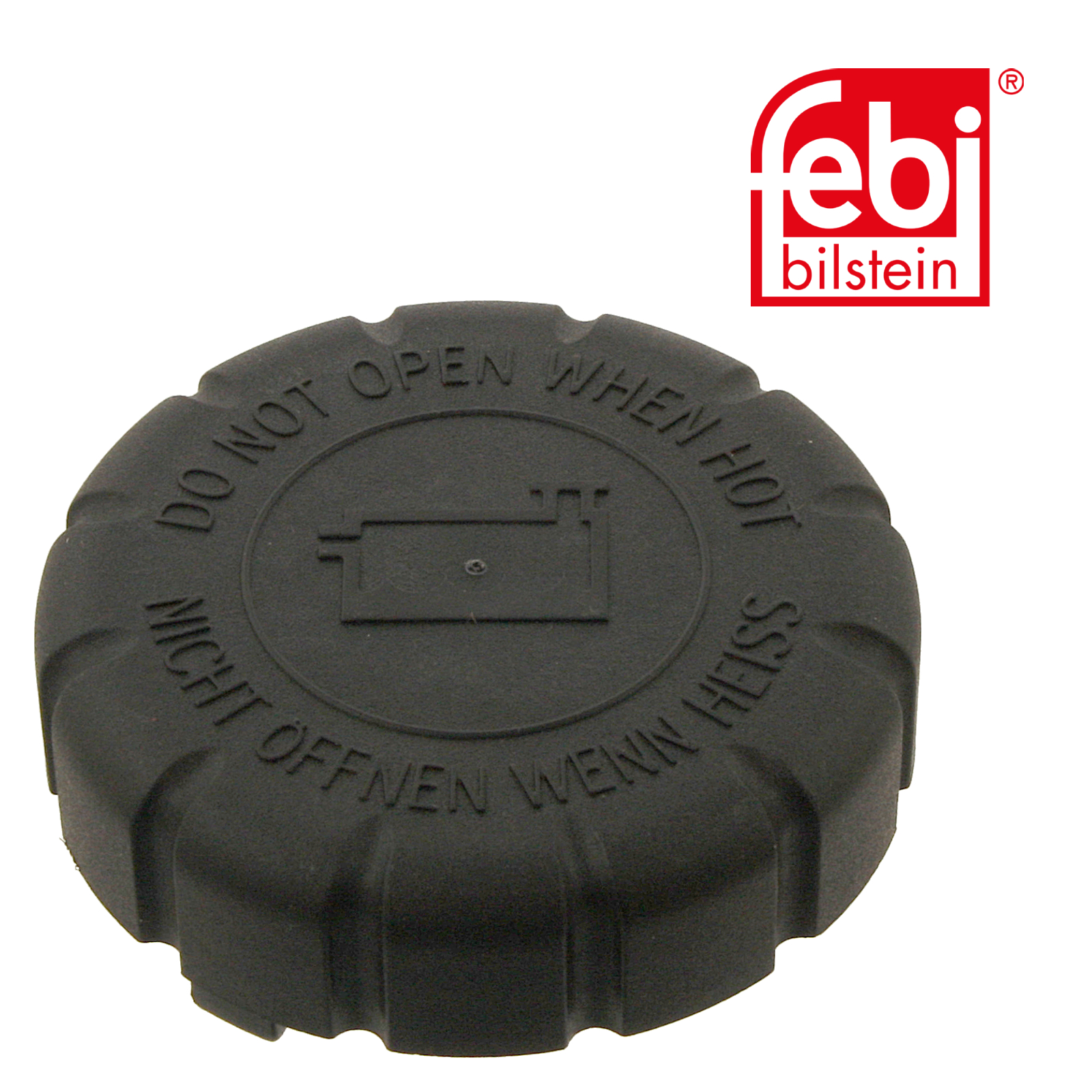 Febi Radiator Cap – 30533 – ARKS4Cooling.com