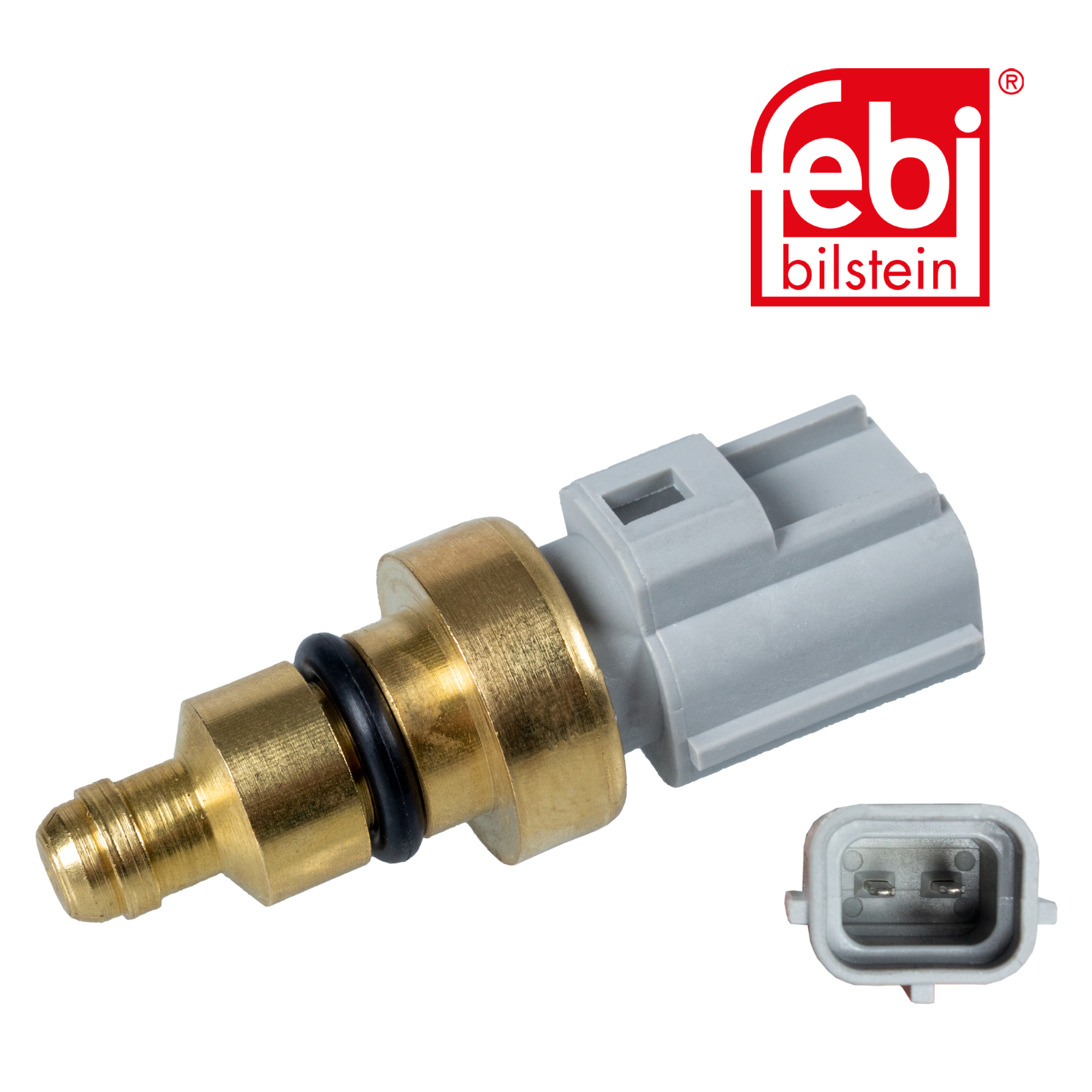 Febi Coolant Temperature Sensor – 37251 – ARKS 4 Cooling