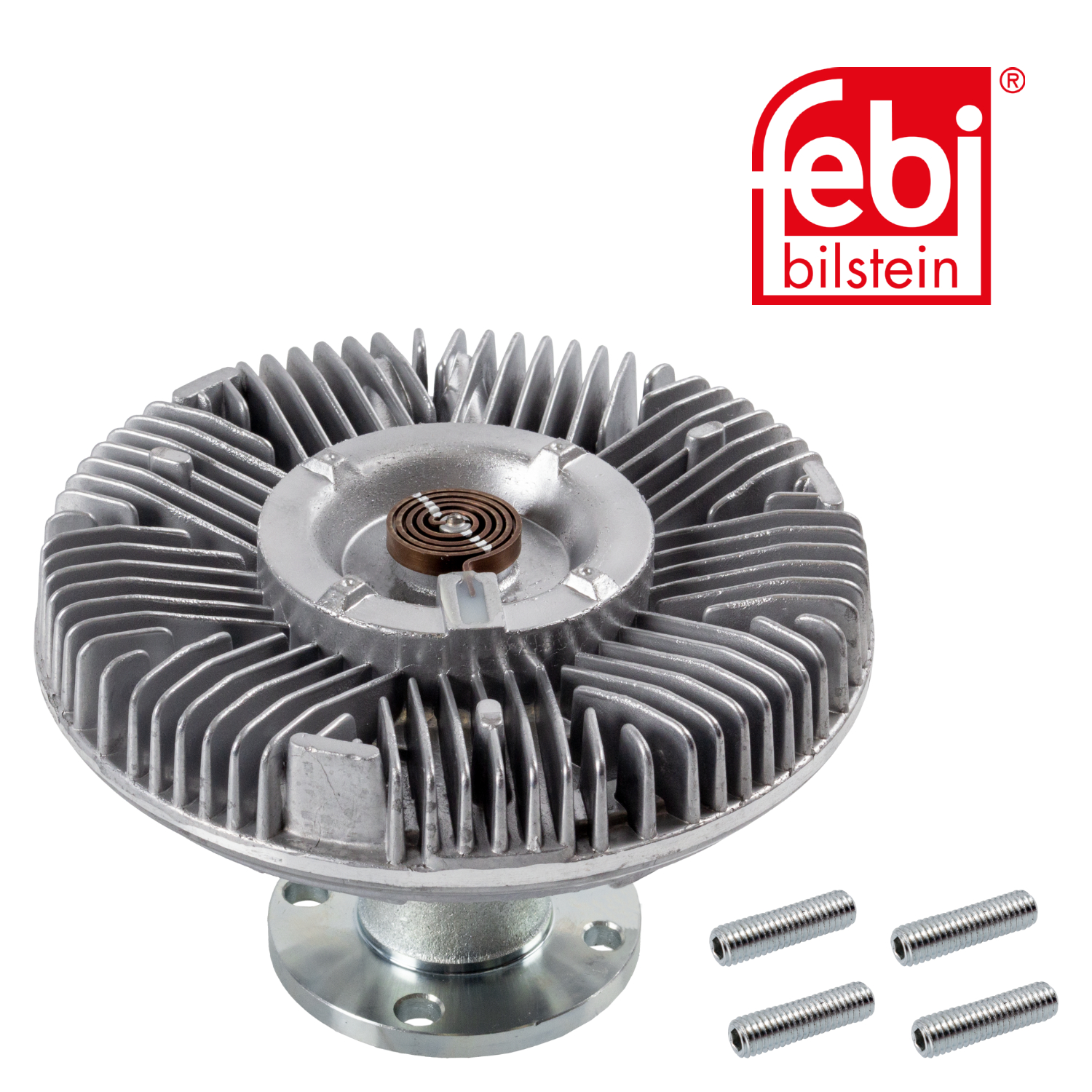 Febi Fan Coupling – 37859 – ARKS4Cooling.com