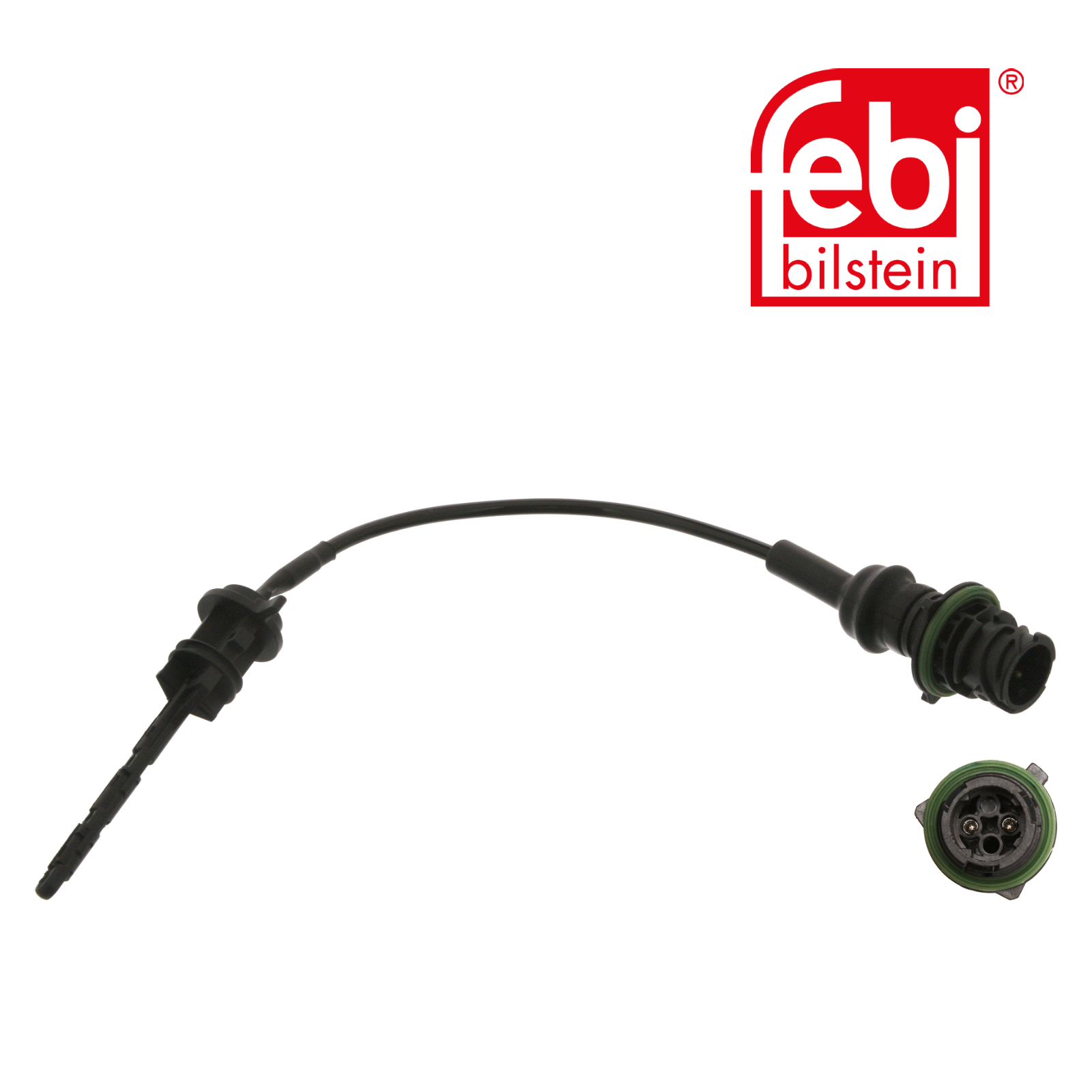Febi Coolant Level Sensor – 39897 – ARKS4Cooling.com