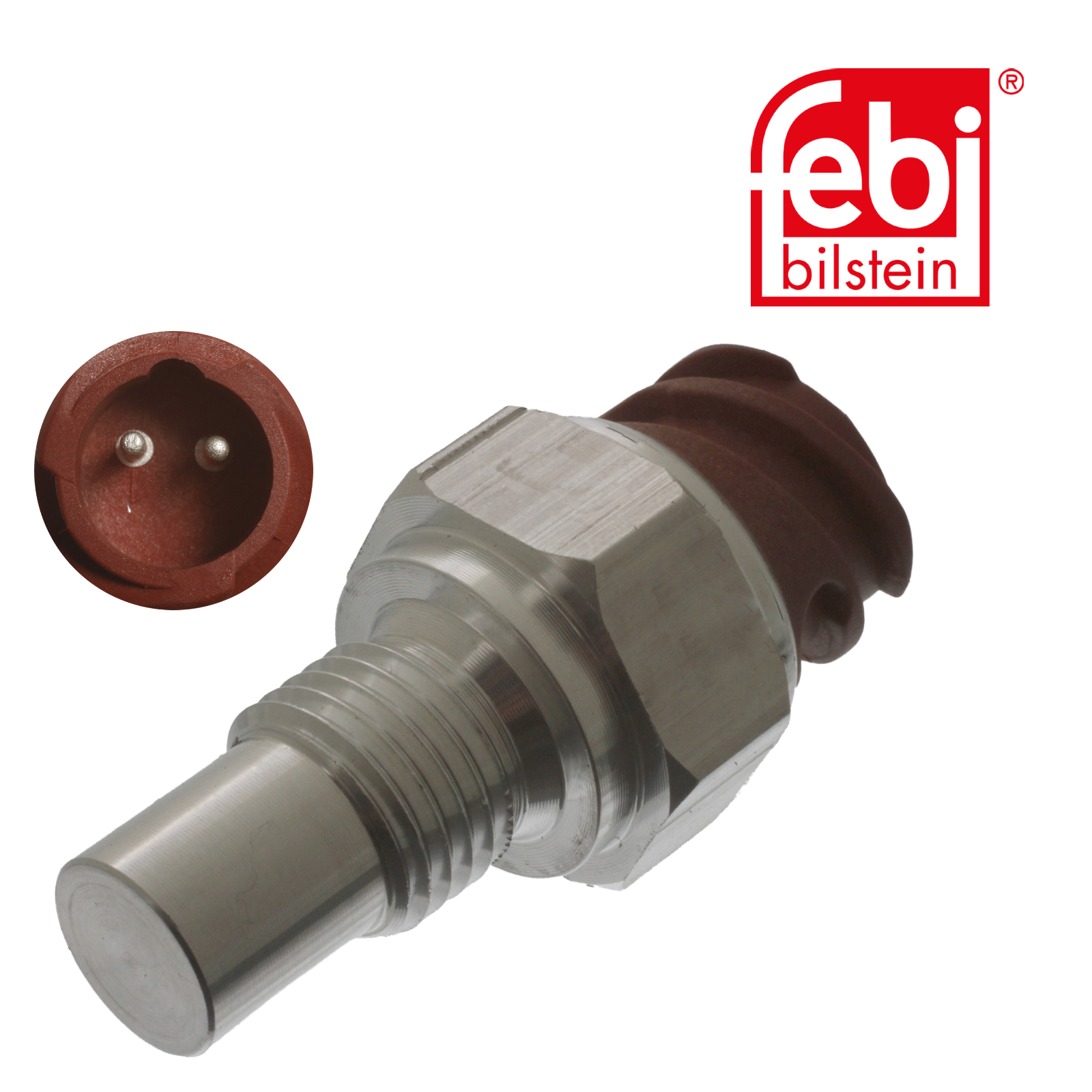 Febi Coolant Temperature Sensor – 40120 – ARKS4Cooling.com