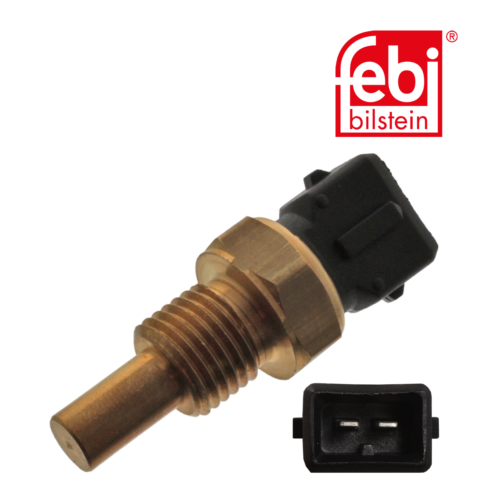 Febi Coolant Temperature Sensor – 44438 – ARKS4Cooling.com