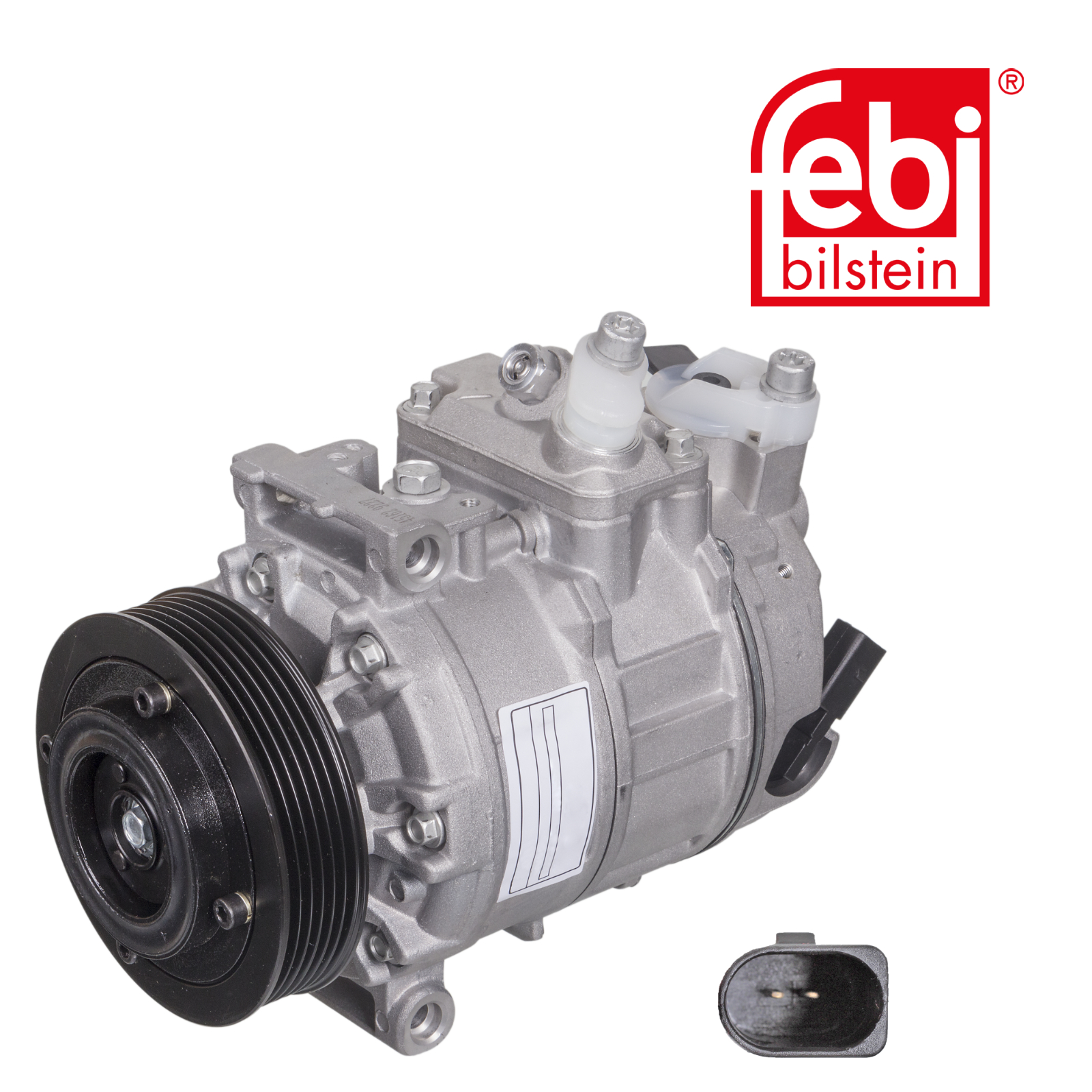 Febi Air Conditioning Compressor – 45162 – ARKS4Cooling.com