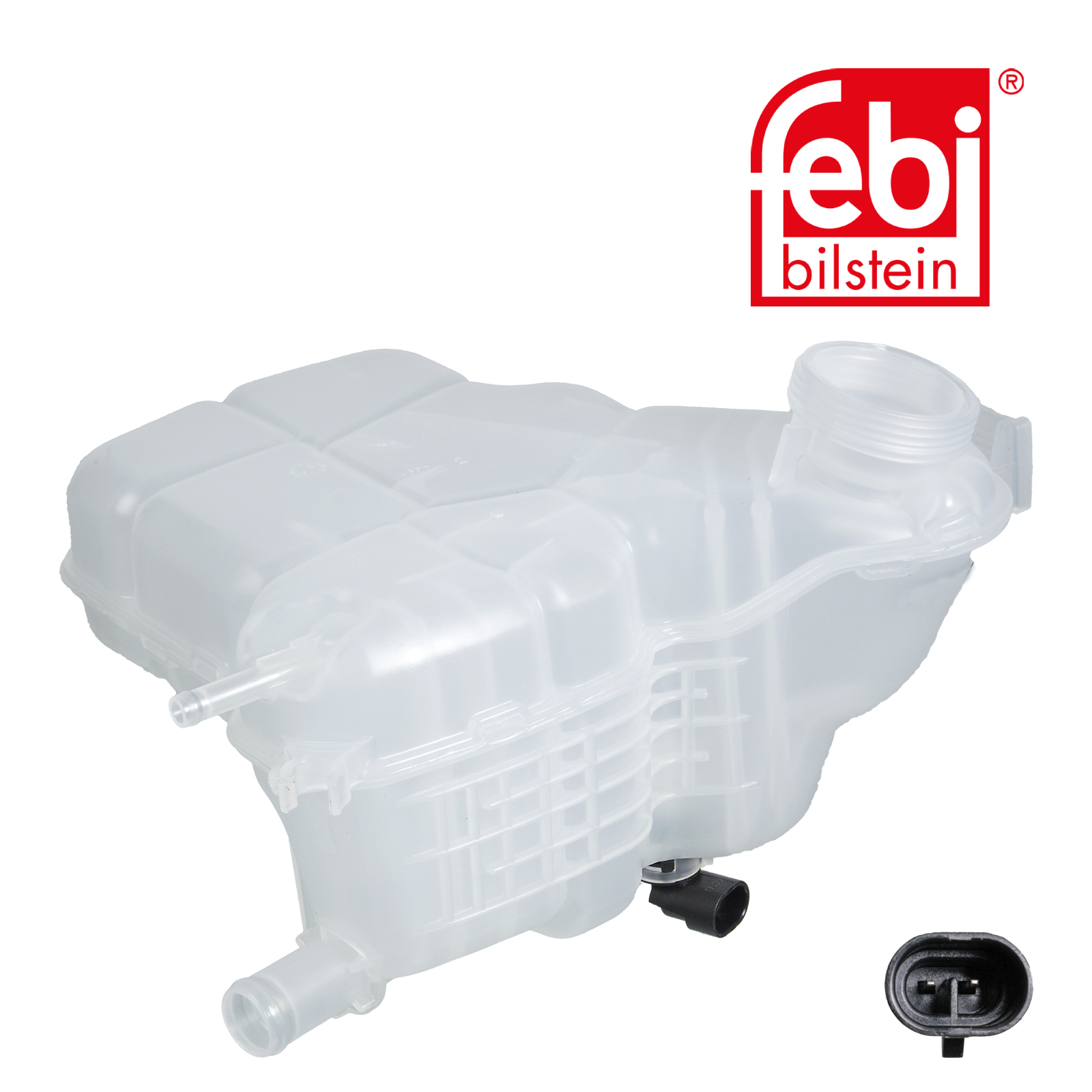 Febi Coolant Expansion Bottle – 47892 – ARKS4Cooling.com
