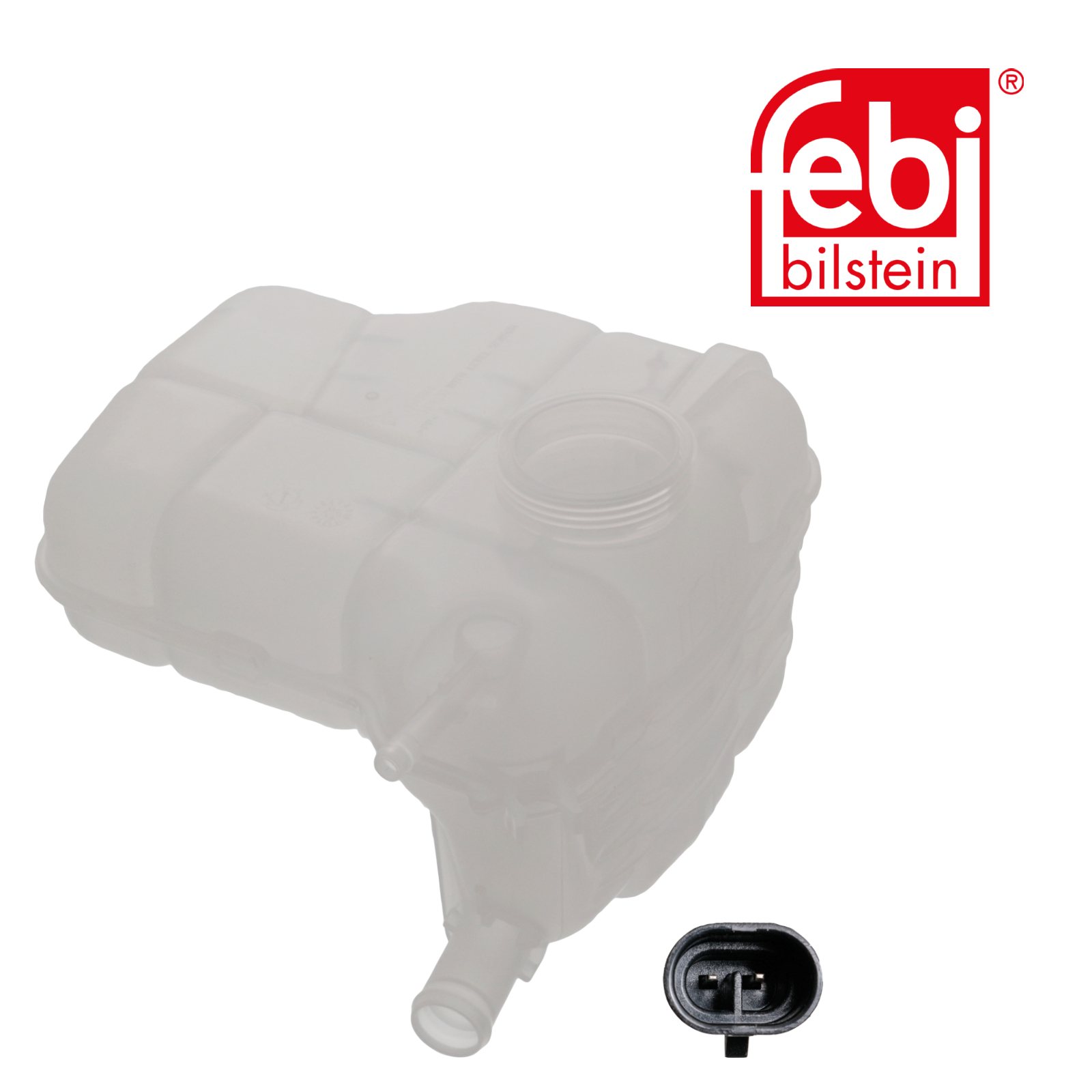 Febi Coolant Expansion Bottle – 47902 – ARKS4Cooling.com
