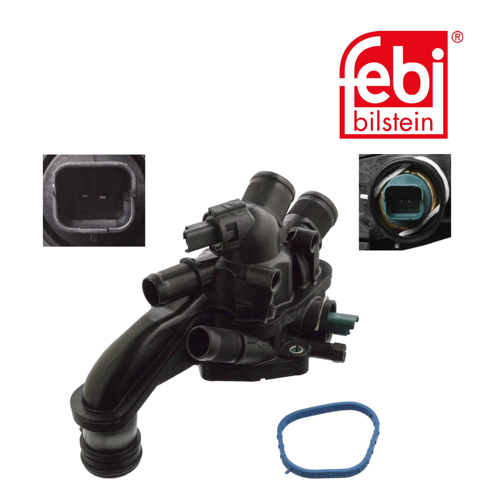 Febi Thermostat – 103197 – ARKS4Cooling.com