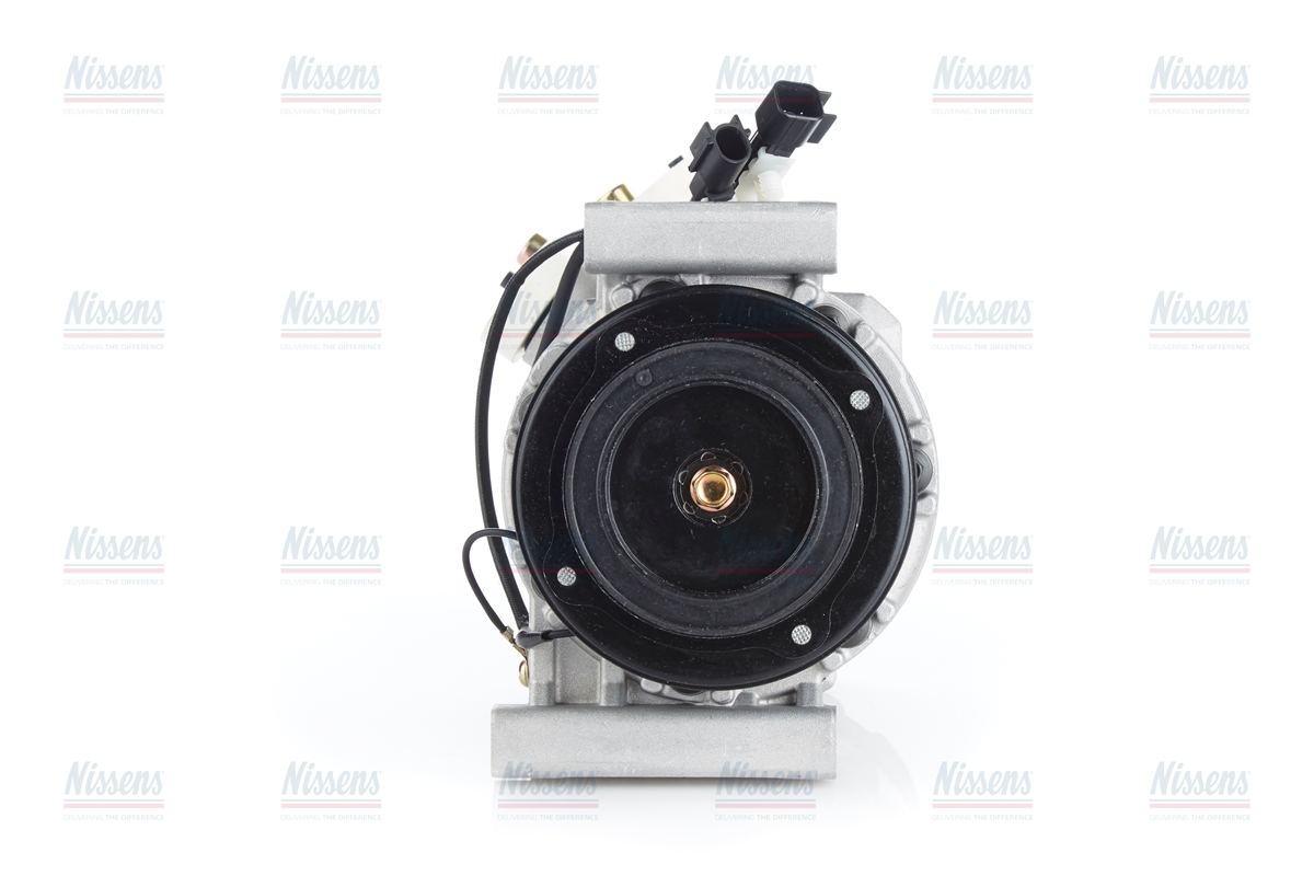 NISSENS Aircon Compressor 89350 – ARKS4Cooling.com