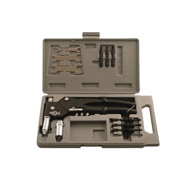 LASER Riveter Set – Swivel Head [3713] – ARKS Global Shop