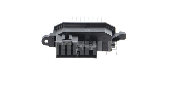 MAHLE PC Aircon blower regulator and resistor ABR102000P – ARKS4Cooling.com