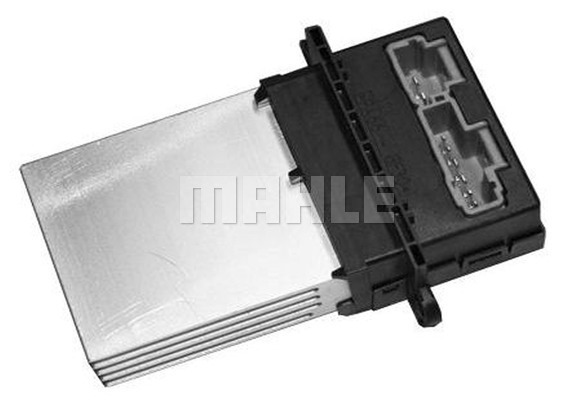 MAHLE PC Aircon blower regulator and resistor ABR114000S – ARKS4Cooling.com