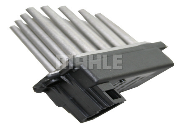 MAHLE PC Aircon blower regulator and resistor ABR123000S – ARKS4Cooling.com
