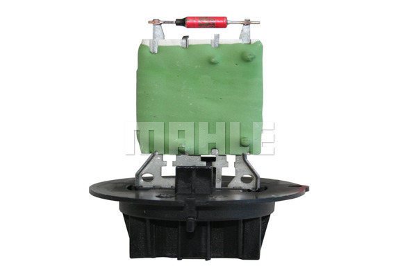 MAHLE PC Aircon blower regulator and resistor ABR142000S – ARKS4Cooling.com