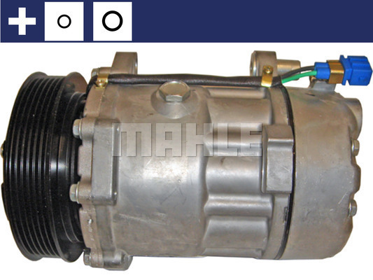 MAHLE LCV Aircon compressor ACP1017000S – ARKS4Cooling.com MAHLE LCV Aircon compressor ACP1017000S – ARKS4Cooling.com