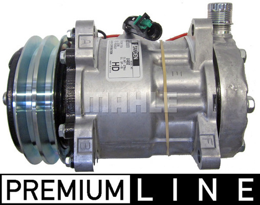 MAHLE OHW Aircon compressor ACP1044000P – ARKS4Cooling.com