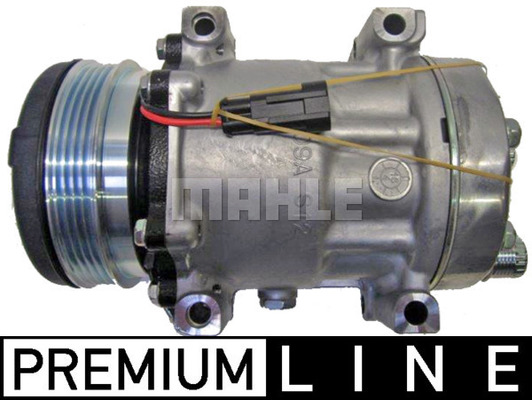 MAHLE OHW Aircon compressor ACP1045000P – ARKS4Cooling.com