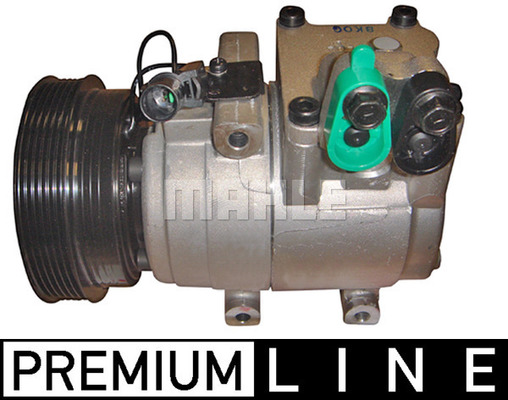 MAHLE PC Aircon compressor ACP1219000P – ARKS4Cooling.com