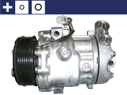 MAHLE PC Aircon compressor ACP1276000S – ARKS4Cooling.com MAHLE PC Aircon compressor ACP1276000S – ARKS4Cooling.com
