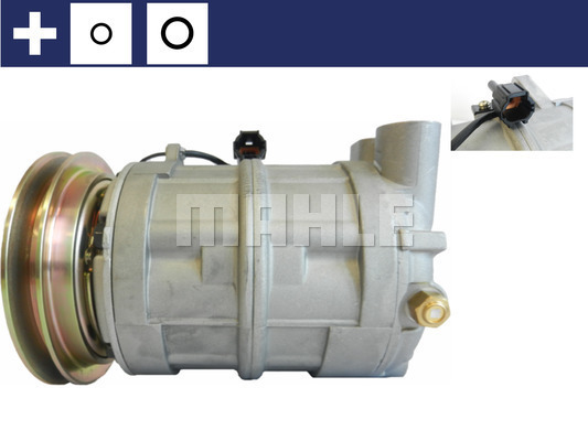 MAHLE LCV Aircon compressor ACP1301000S – ARKS4Cooling.com MAHLE LCV Aircon compressor ACP1301000S – ARKS4Cooling.com