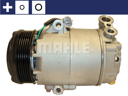 MAHLE PC Aircon compressor ACP16000S – ARKS4Cooling.com MAHLE PC Aircon compressor ACP16000S – ARKS4Cooling.com