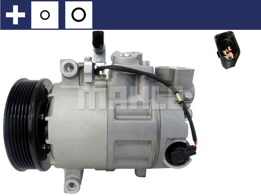MAHLE PC Aircon compressor ACP304000S – ARKS4Cooling.com MAHLE PC Aircon compressor ACP304000S – ARKS4Cooling.com
