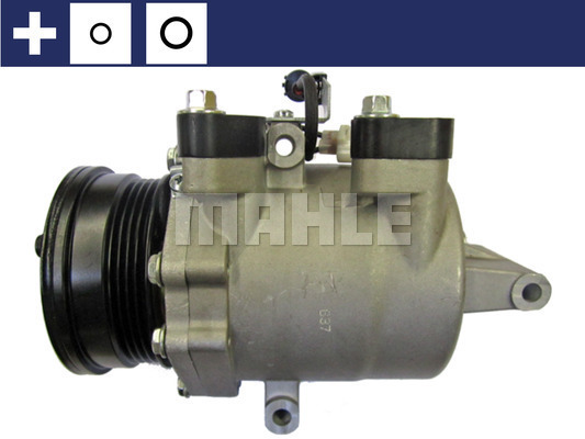 MAHLE PC Aircon compressor ACP812000S – ARKS4Cooling.com MAHLE PC Aircon compressor ACP812000S – ARKS4Cooling.com