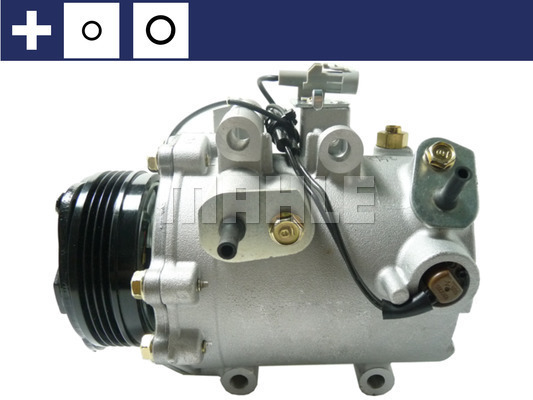 MAHLE PC Aircon compressor ACP813000S – ARKS4Cooling.com MAHLE PC Aircon compressor ACP813000S – ARKS4Cooling.com