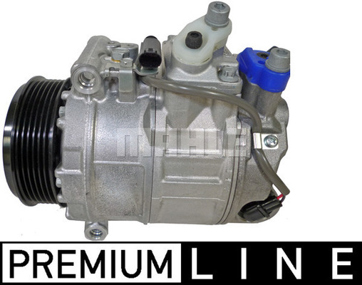 MAHLE PC Aircon compressor ACP891000P – ARKS4Cooling.com