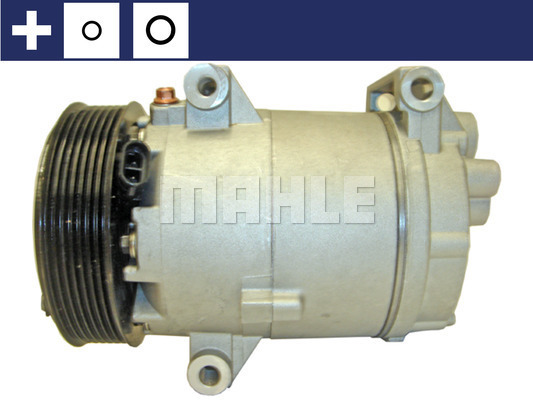 MAHLE PC Aircon compressor ACP8000S – ARKS4Cooling.com