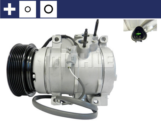 MAHLE PC Aircon compressor ACP981000S – ARKS4Cooling.com MAHLE PC Aircon compressor ACP981000S – ARKS4Cooling.com