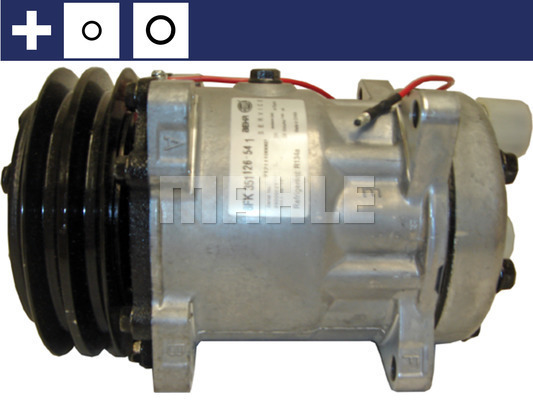 MAHLE Miscellaneous Aircon compressor ACP986000S – ARKS4Cooling.com MAHLE Miscellaneous Aircon compressor ACP986000S – ARKS4Cooling.com