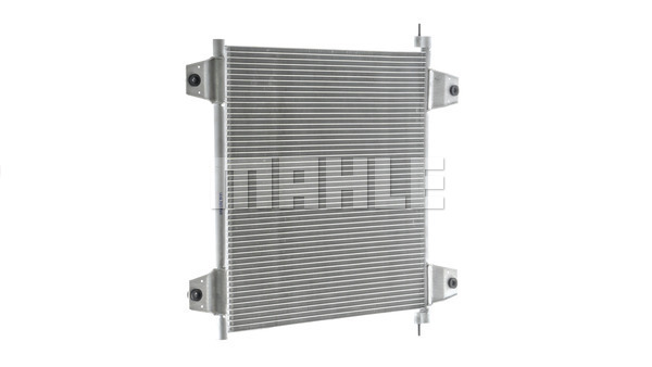 MAHLE Truck/Bus Aircon condenser AC121000S – ARKS4Cooling.com