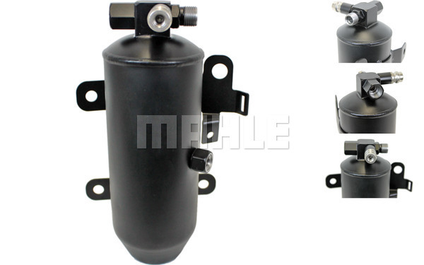MAHLE Truck/Bus Filter-drier and accumulator AD58000S – ARKS4Cooling.com