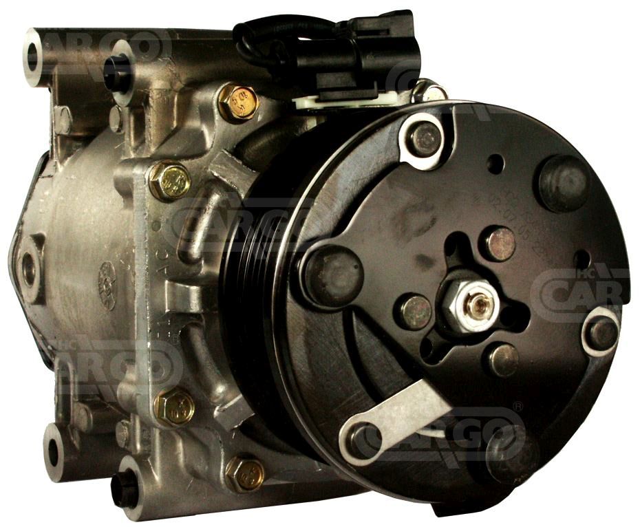 HC CARGO Aircon Compressor EasyFit 240229 – ARKS4Cooling.com
