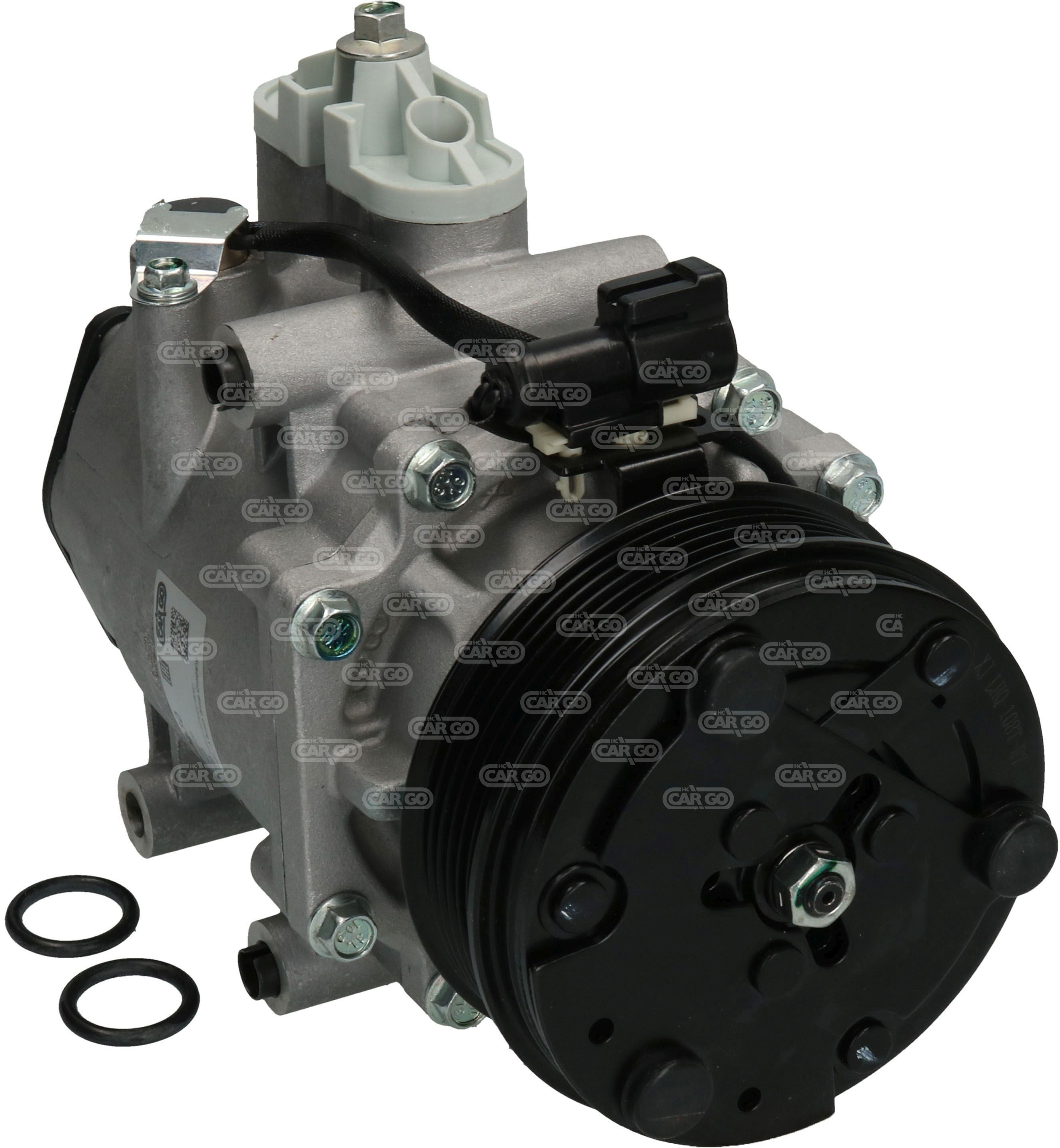 HC CARGO Aircon Compressor EasyFit 240230 – ARKS4Cooling.com