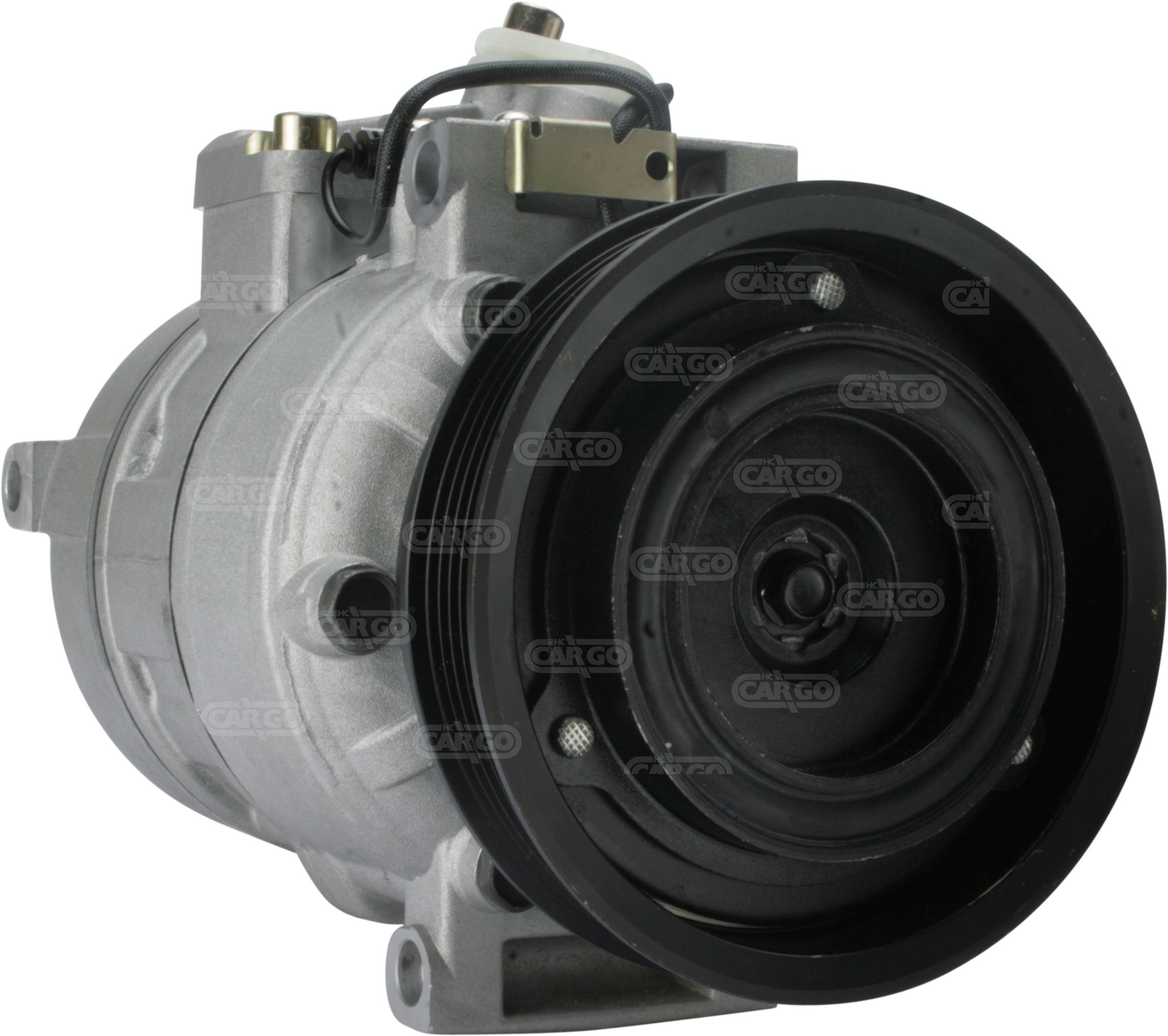HC CARGO Aircon Compressor 240852 – ARKS4Cooling.com